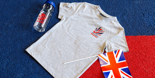 Great Britain Hockey Merch Collection – The Hockey Store